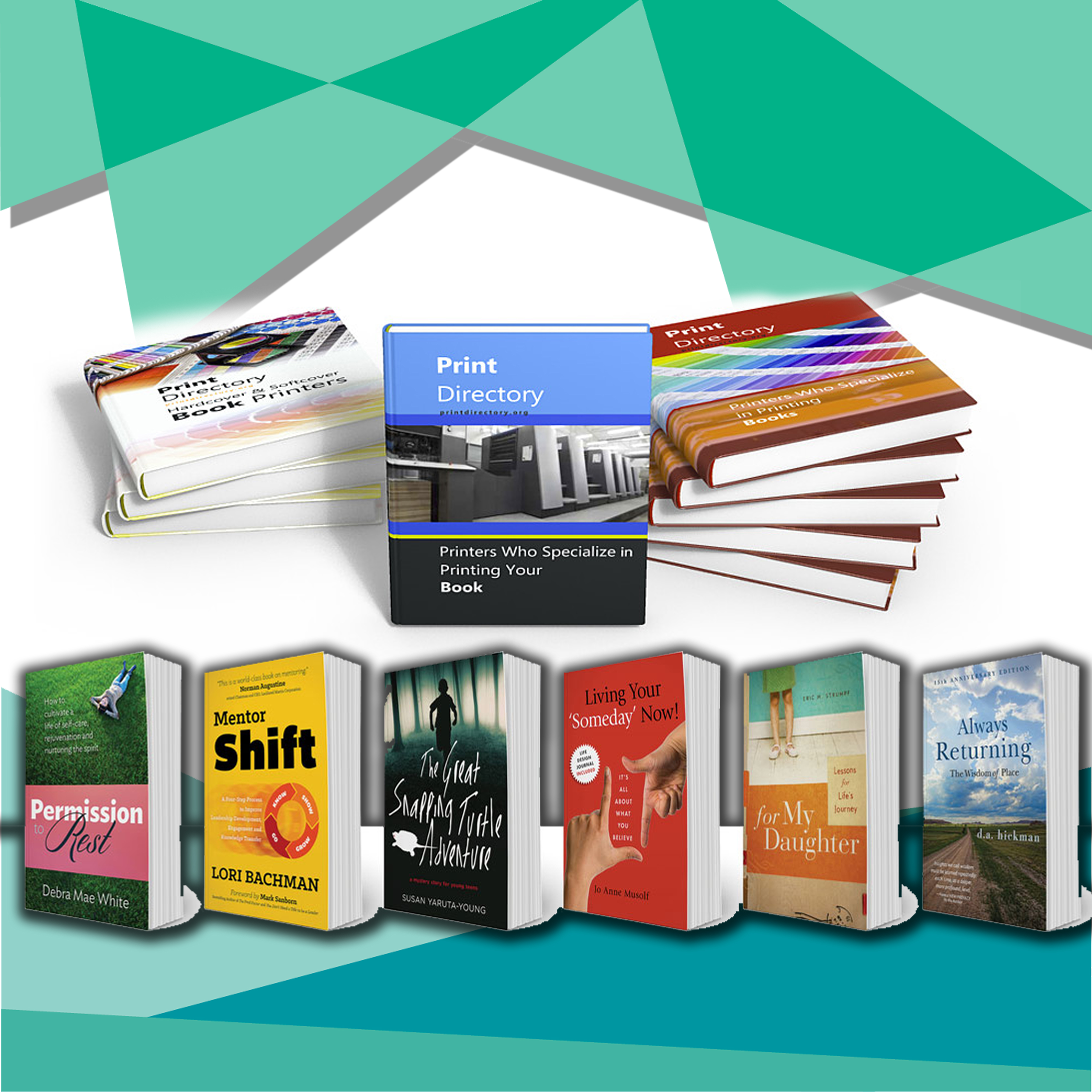 Publish Your Book E Writer Resources